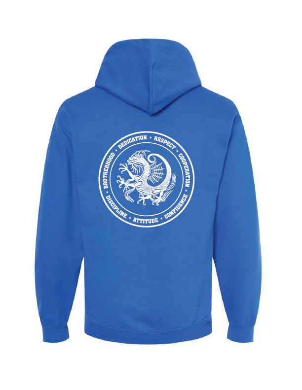 2025 Holiday Clothing- Color Code Pullover/Zip Up/ Crewneck – Shop RDK ...